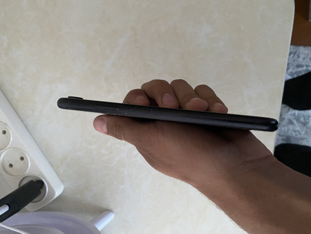 iphone holati yaxshi