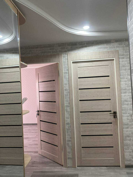Продам квартиру 3/2/4, 70 м2, ул. Муминова, IT Park, кирпич