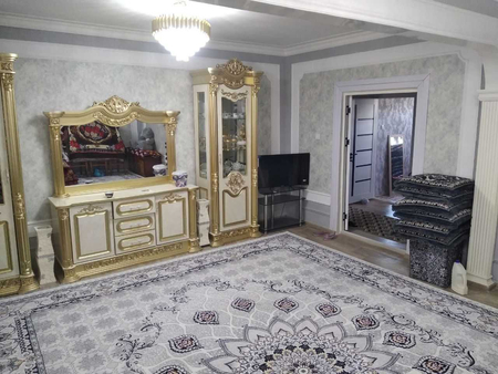 Продам 4/5/5 Улучшенная планировка Сергели 3