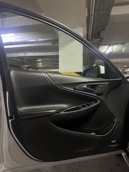Malibu 2 2,4 2018