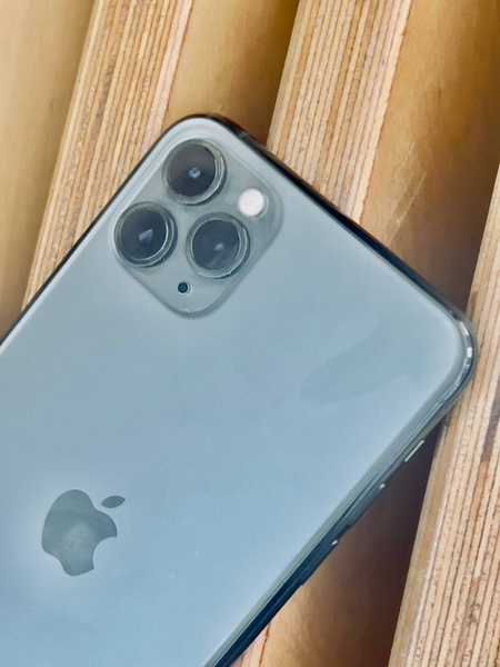Iphone 11 Pro Max 256GB, Полный комплект. Холати идеал