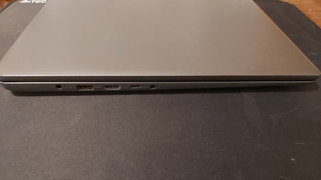 Компьютер Lenovo V17 G2 ITL