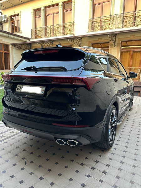 Jetour X70 plus продаётся или в кредит