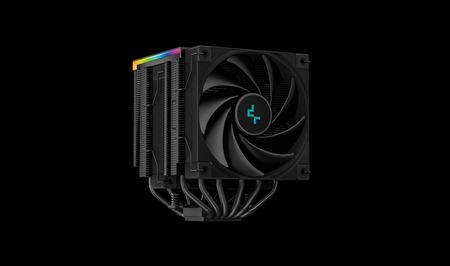 Кулер для Процессора (CPU) Multi Air COOLER Deepcool AK620 DIGITAL