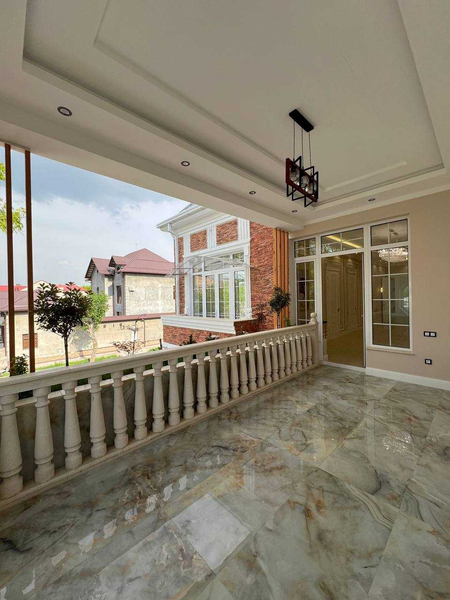 Продается Евро дом Улица: Никитина  450м2