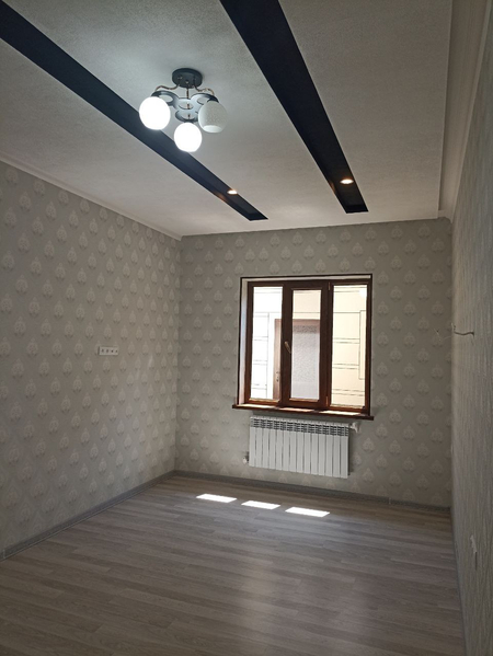 Продаётся дом в Чирчике
Продаётся частный #дом в Химпоселке. Жжёный ки