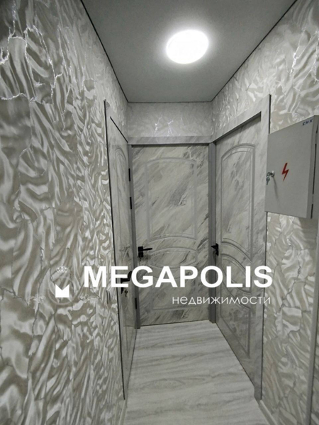 Метро Хамза 1 комнатная 5-квартал Евро
