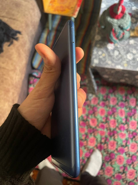 Asus ZenFone Max