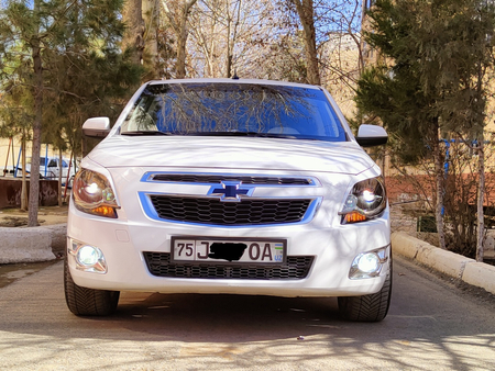 Cobalt 1.5 4 pozitsa