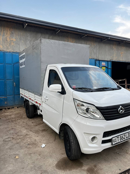Changan 98 2015 benzin yurgan 8200 ozimi moshinam