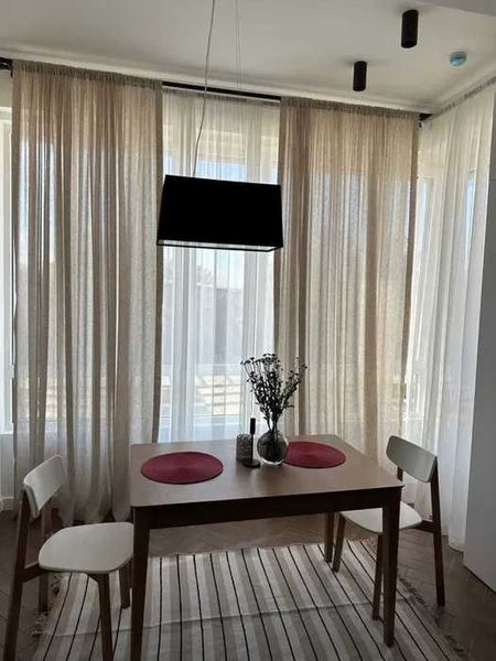 Аренда 2х ком. квартиры в ЖК “Yunusabad Residence” Премиум Класса TK49