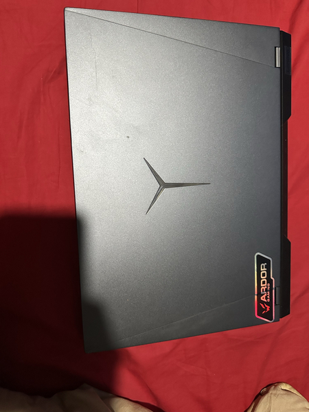 Lenovo Legion 5 pro/11800Н/32GB/3070