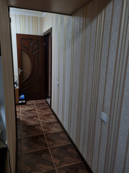2 хонали квартира сотилади