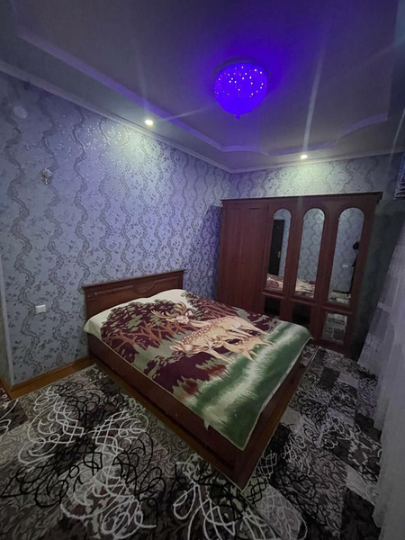 Dacha charvoq bez makler