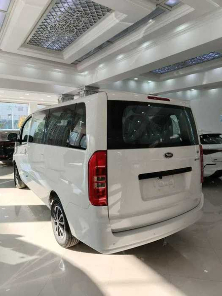 Jac M3 9 O\\\'rindiklik ! 1.8 atmosferniy