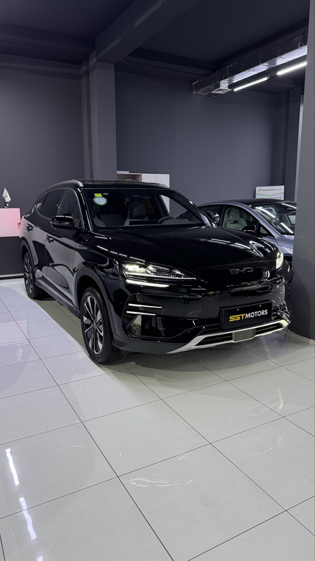 Byd song chempion 2025