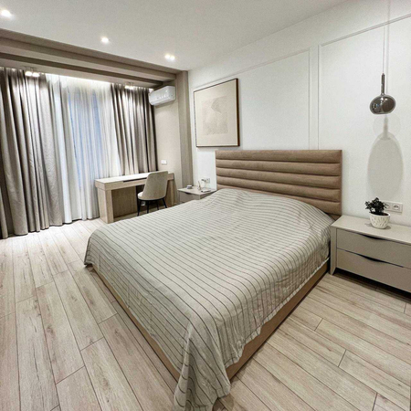 ЖК NRG,м.Буюк Ипак Йули,2-комн,8/12,96 м²,2 с/у,авторский проект