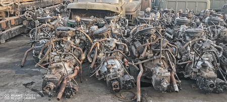 Zil va 53 zapchastlar