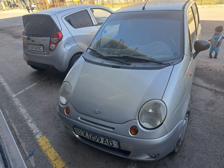 Продажа аренда Матиз