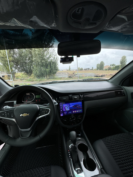 Chevrolet gentra 2024