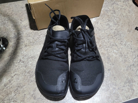 Vivobarefoot Primus Lite III Womens (39 женский размер)