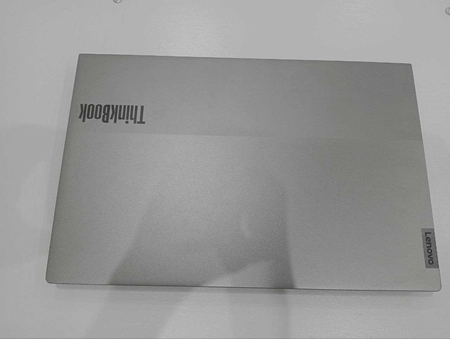 ThinkBook 15 G2 ITL Laptop - Type 20VE i5 13th