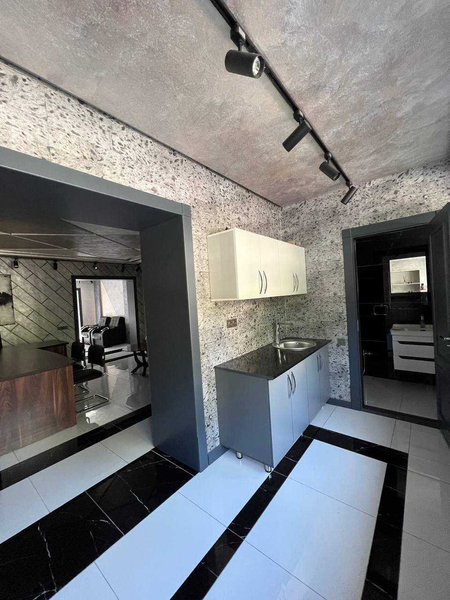 Аренда Евро офис, Госпиталь рынок, 100м2