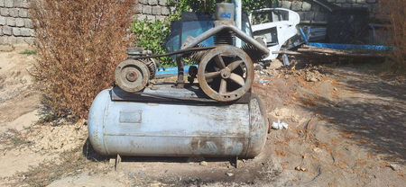 Kompresor bu 1000l