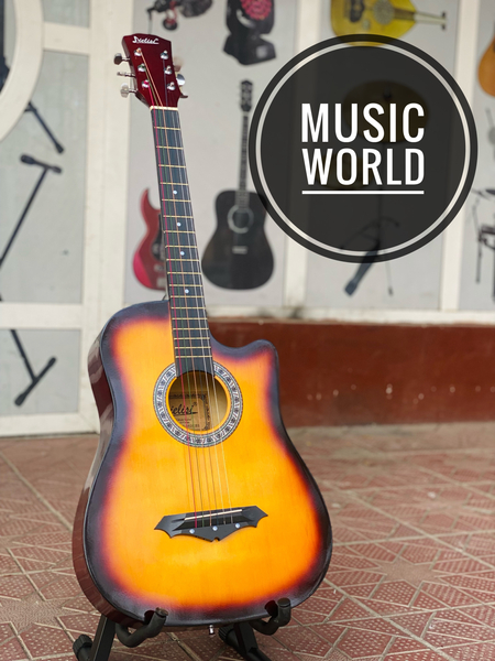 Gitara Akustik 3810