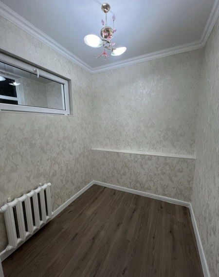 Yunusobod 4kv Orentir yunusobod Krug 2 xona 2 etaj Evro remont Ipoteka