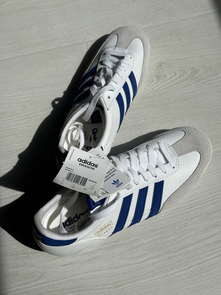 Кроссовки Adidas Dragon ОРИГИНАЛ