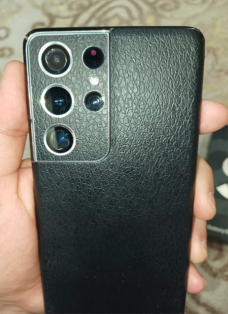 Samsung S21 Ultra