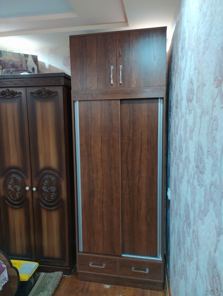 Mebel na zakaz shkaf