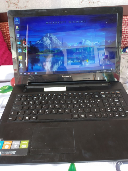 Ноутбук Lenovo G50-30