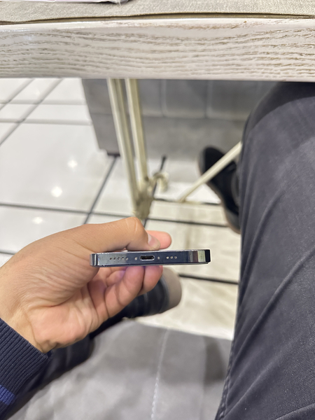 Iphone 12 pro 128 gb 80%