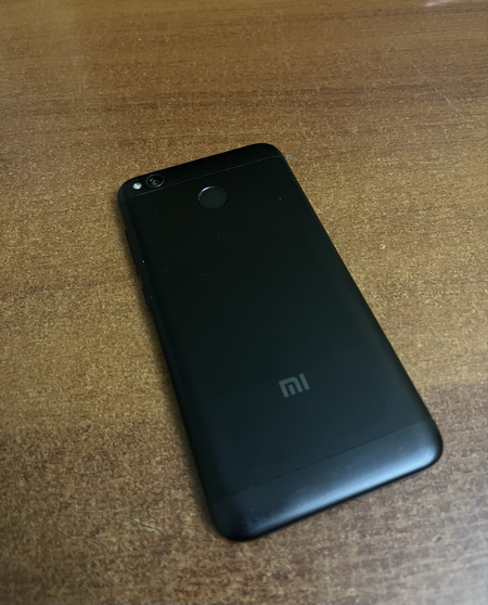 Redmi 4X holati yaxshi 2/16GB