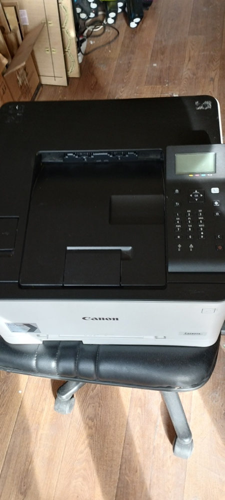 Продается принтер Canon