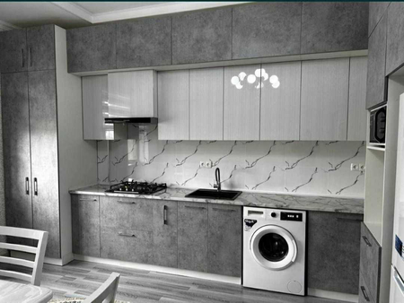 Срочно аренда 1-комн. квартиры 55 м² на 6-м этаже Яккасарай (J3021)