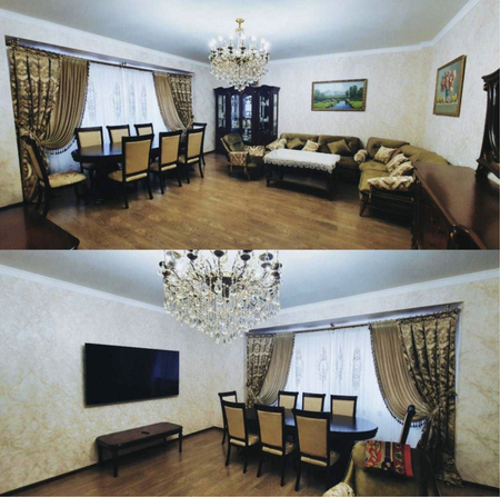 Продается 4/4/10 Новостройка В Центре жк Милано
