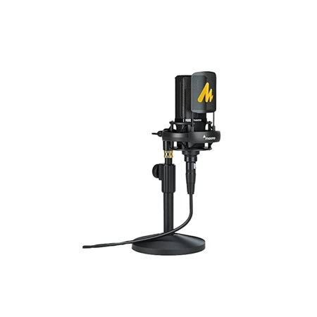 Микрофон Maono PM500T