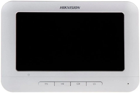 Видеодомофон Hikvision DS-KIS205