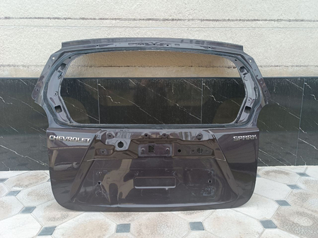 Spark radnoy bagaj choko rang