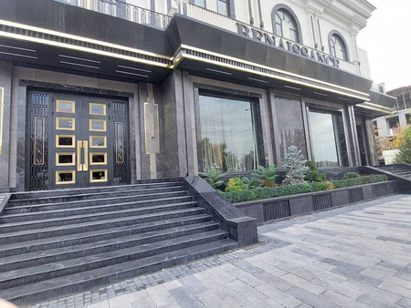 Сдается помещение под коммерческую деятельность