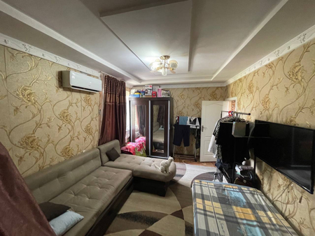 Продажа 1комнатная 43м2 Метро/Куйлюк-2