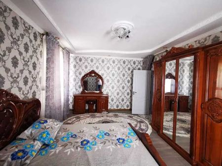 ID 476 Сдается квартира в аренду в Мирзо-Улугбеке, Массив Ялангач