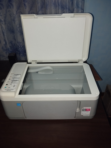 Принтер HP cотилади