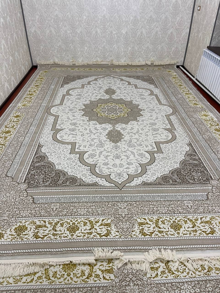 Gilam premium sifatli