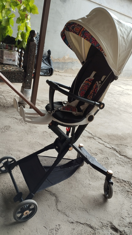 Dron kalyaska 6 oydan 6 yoshgacha 25 kg+ bonusga matrass ko'tarishga q