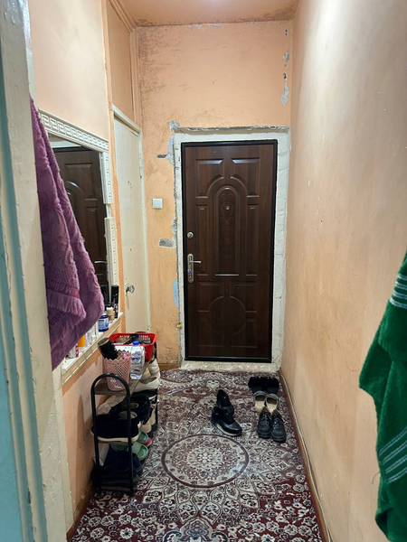 Чиланзар 19 2/5/5 бал 1.5*6