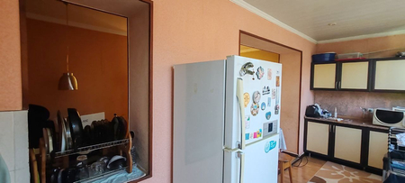 Продам 3 ком квартиру на Ялангаче, балкон 2х6
